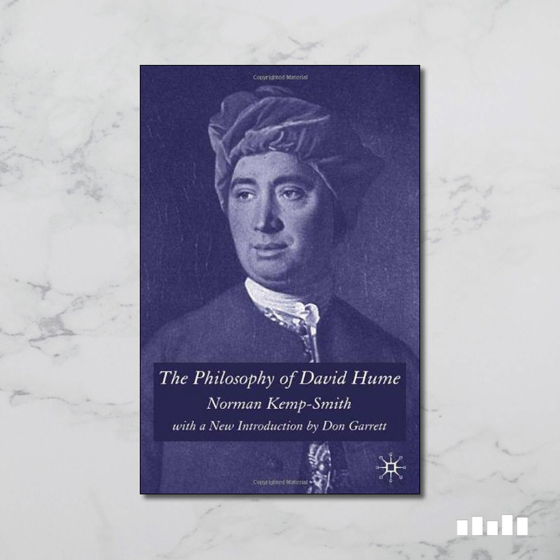 The Philosophy of David Hume - Five Books Expert Reviews
