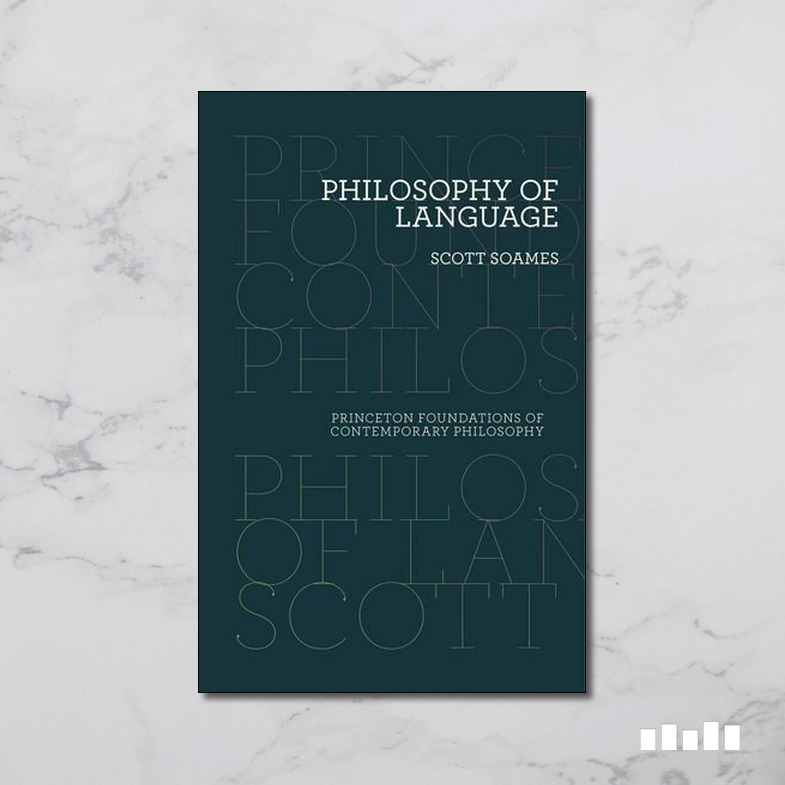 Philosophy of Language - Five Books Expert Reviews