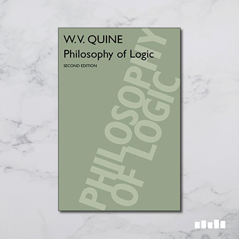 Philosophy of Logic - Five Books Expert Reviews