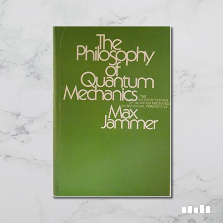 The Philosophy of Quantum Mechanics - Five Books Expert Reviews The Philosophy of Quantum Mechanics - Five Books Expert Reviews