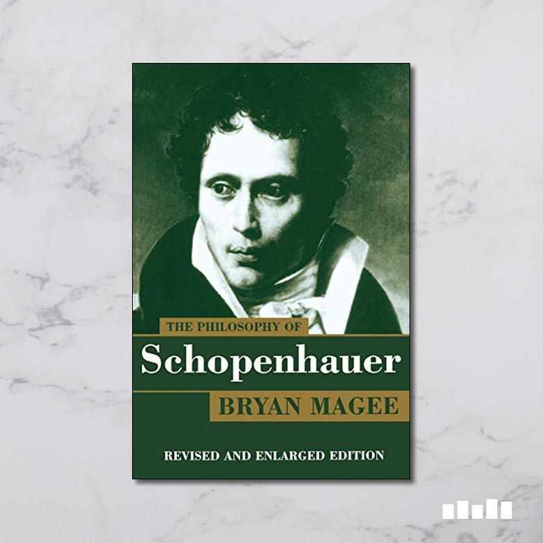 The Philosophy of Schopenhauer - Five Books Expert Reviews