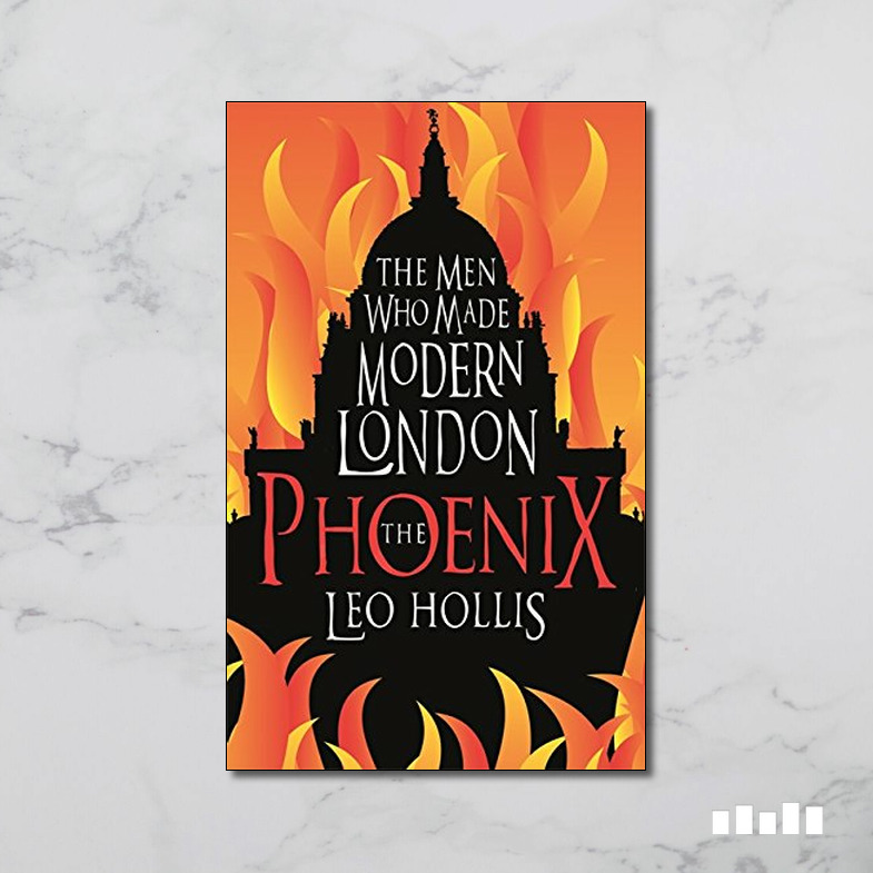 The Phoenix - Five Books Expert Reviews