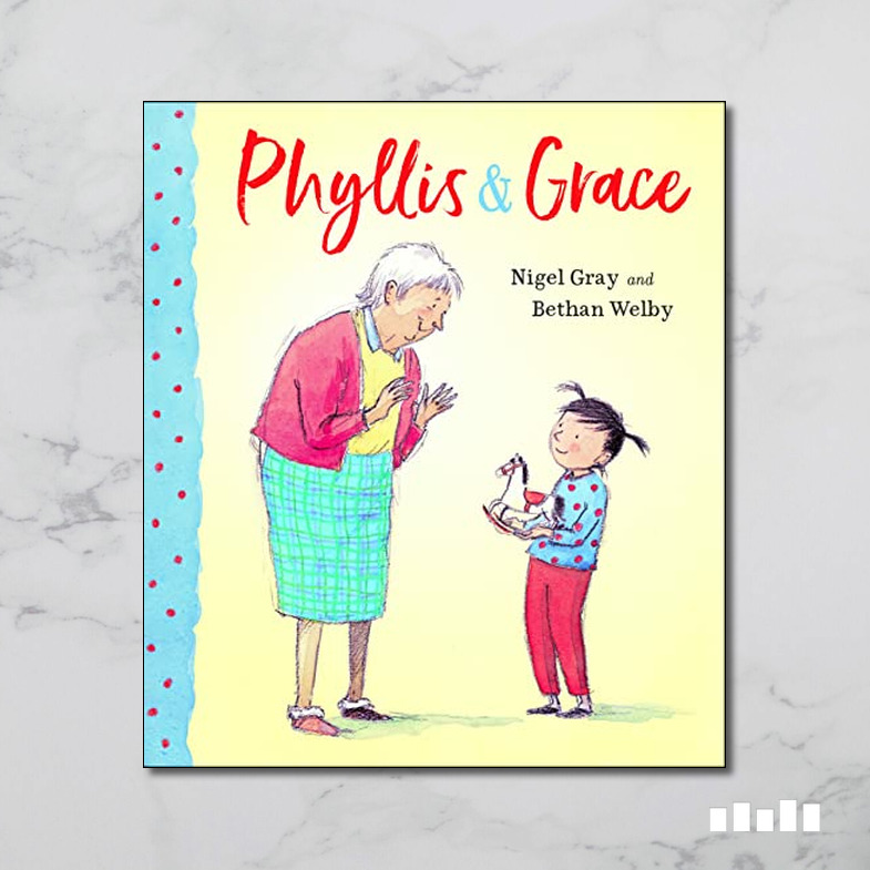 Phyllis and Grace - Five Books Expert Reviews