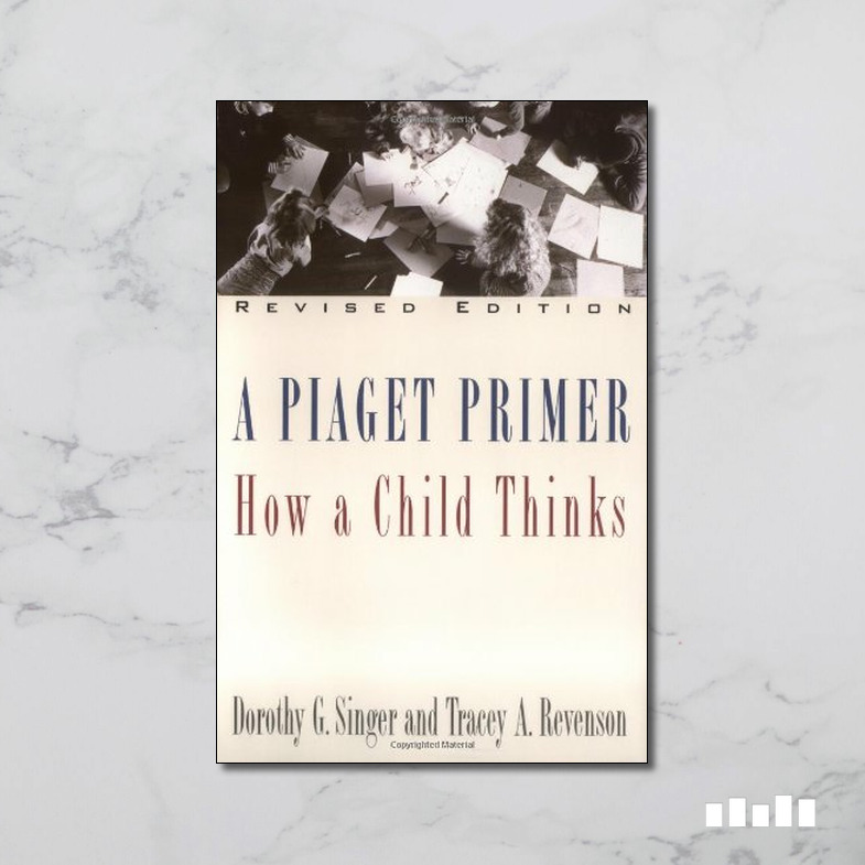 A Piaget Primer - Five Books Expert Reviews