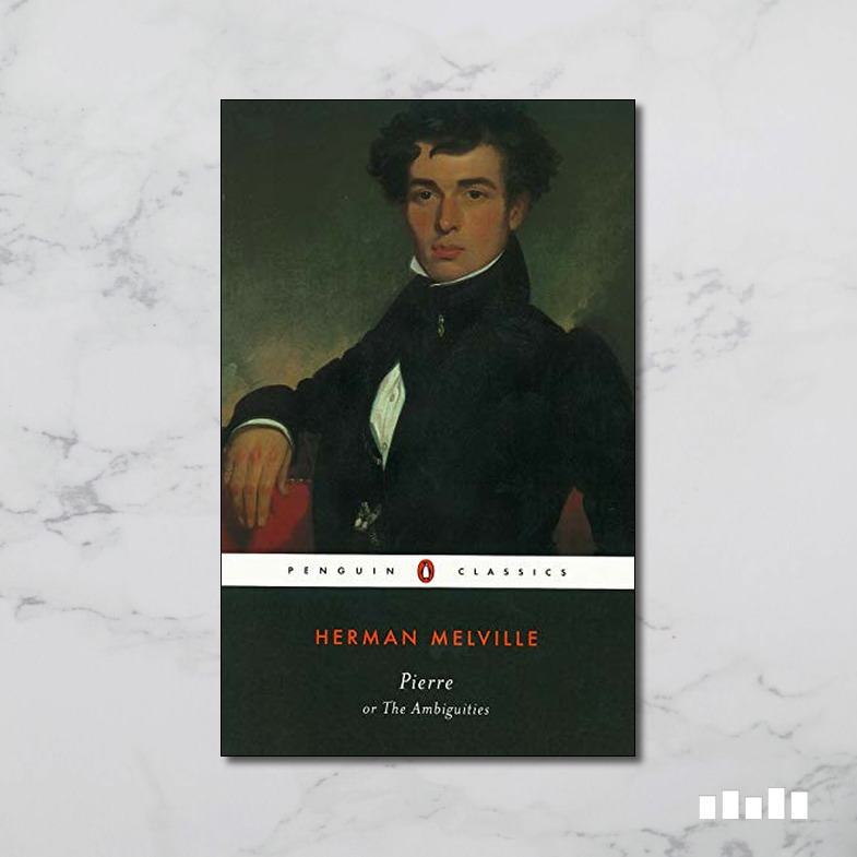 Pierre - Five Books Expert Reviews