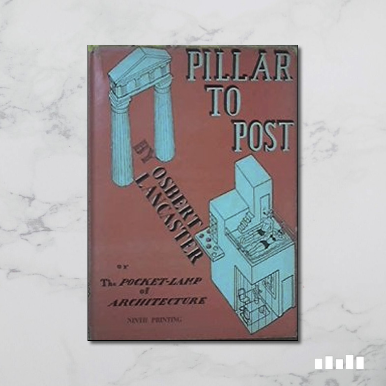 Pillar to Post - Five Books Expert Reviews