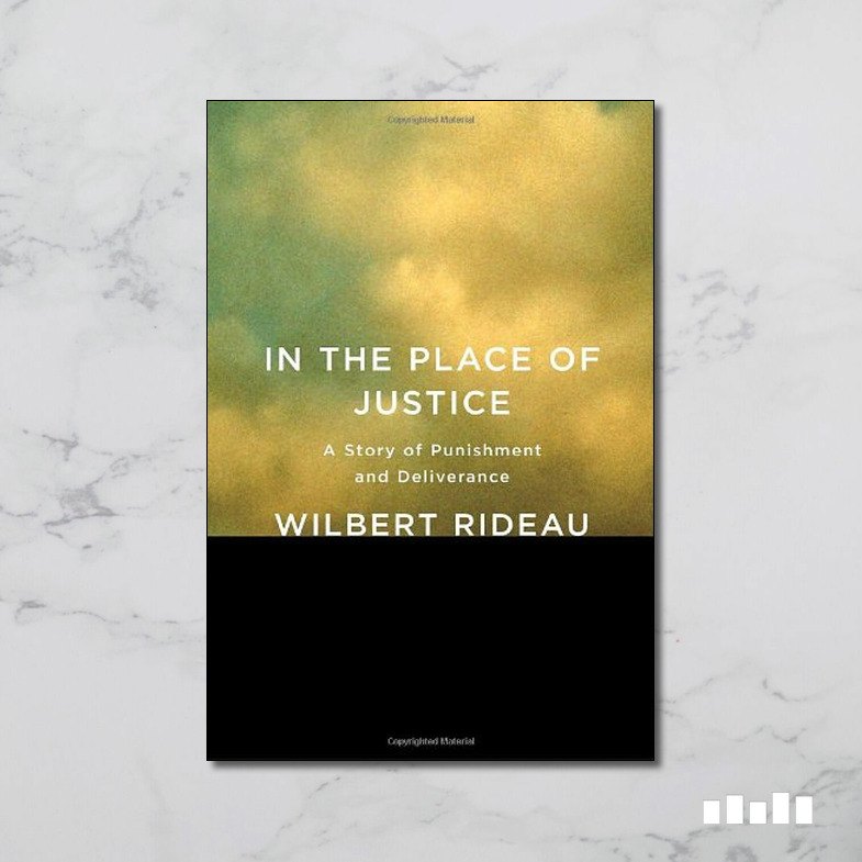 In the Place of Justice - Five Books Expert Reviews