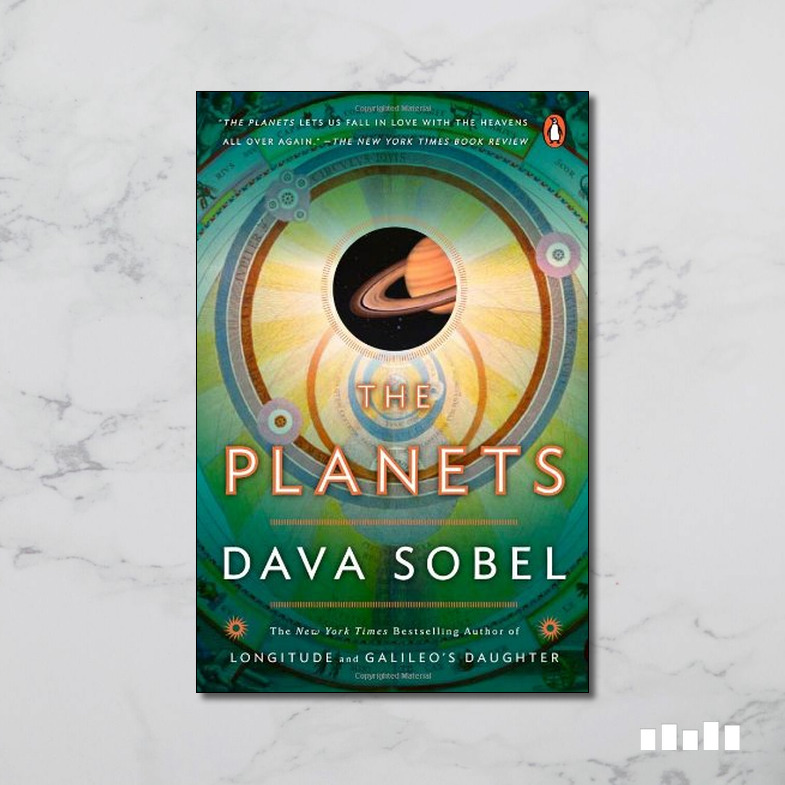The Planets - Five Books Expert Reviews