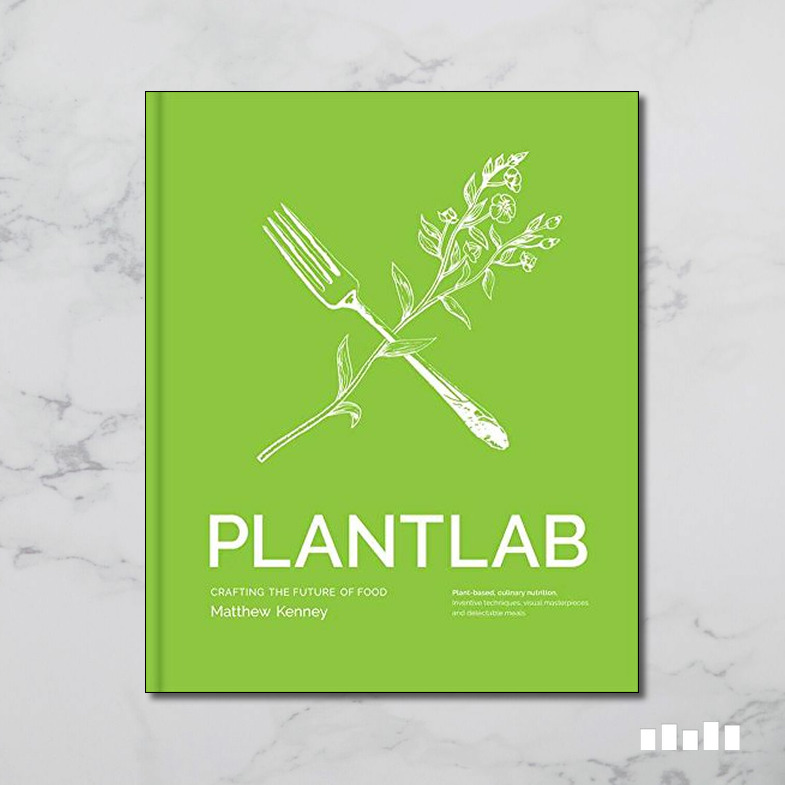 Plantlab - Five Books Expert Reviews