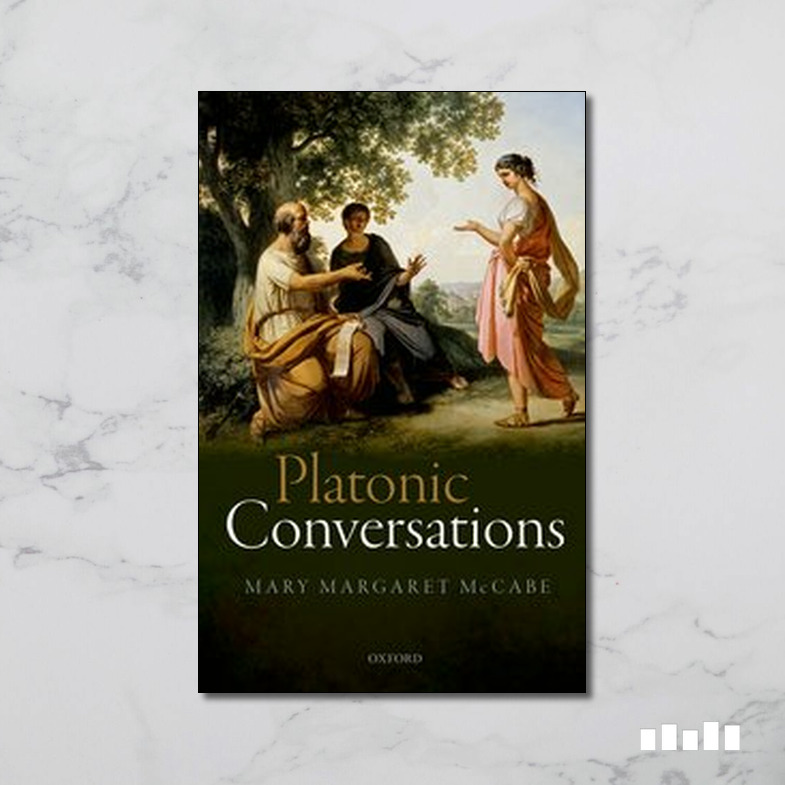 Platonic Conversations - Five Books Expert Reviews