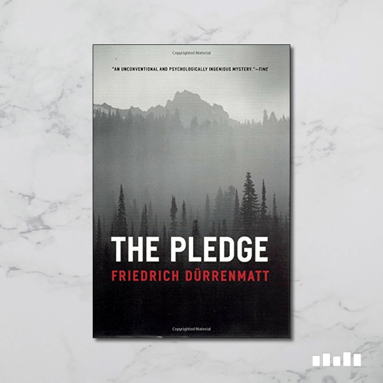 The Pledge - Five Books Expert Reviews