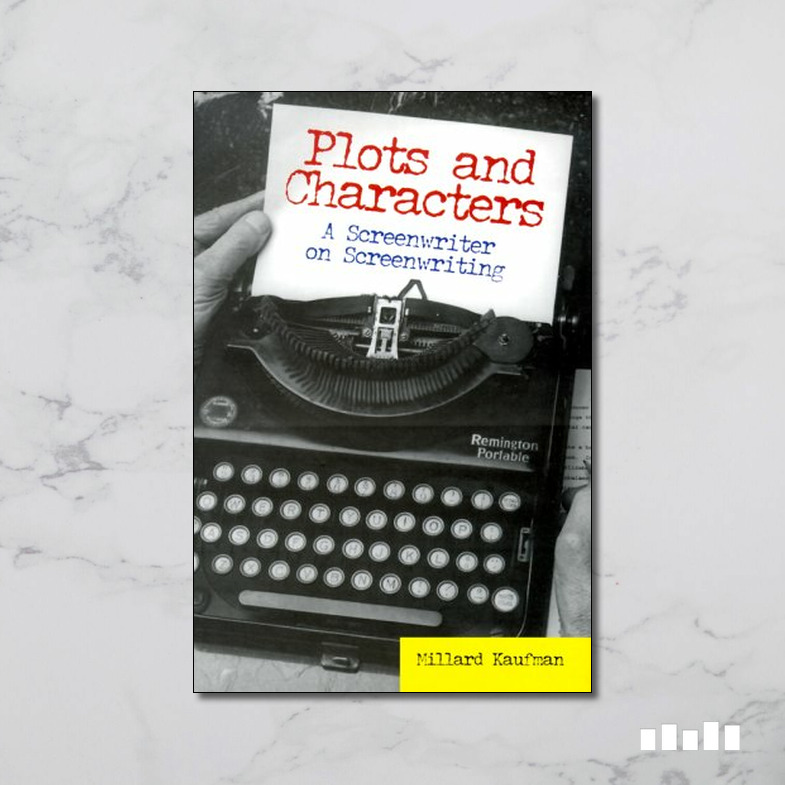 Plots and Characters - Five Books Expert Reviews