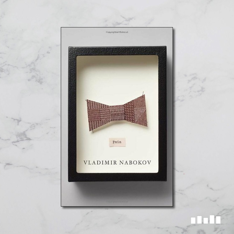 Pnin - Five Books Expert Reviews