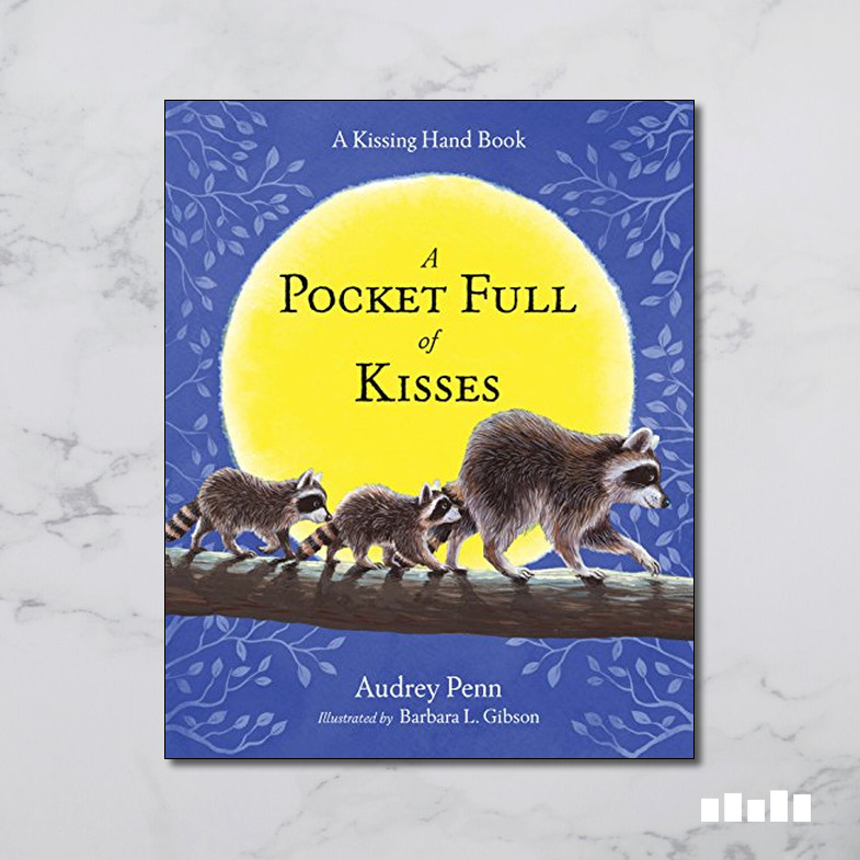 A Pocket Full of Kisses - Five Books Expert Reviews