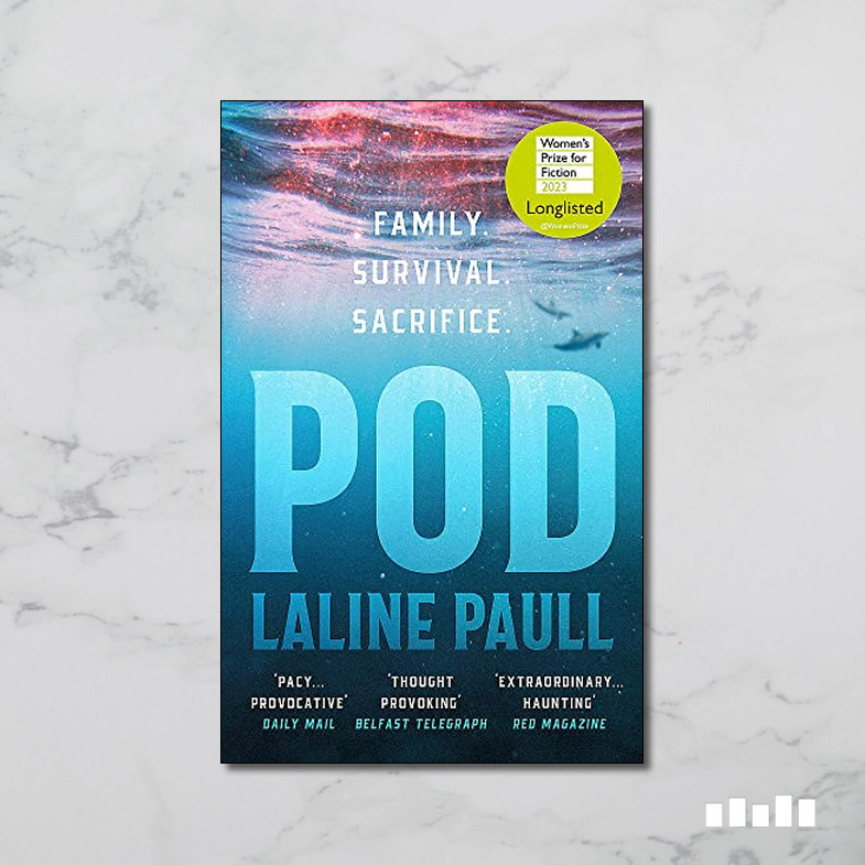 Pod - Five Books Expert Reviews