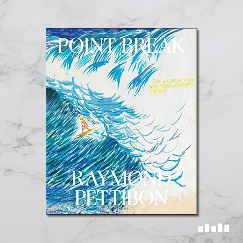 Point Break: Surfers and Waves - Five Books Expert Reviews