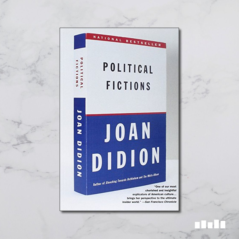 Political Fictions - Five Books Expert Reviews