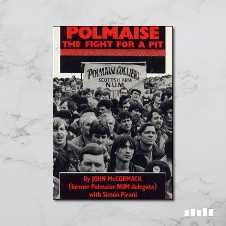Polmaise - Five Books Expert Reviews