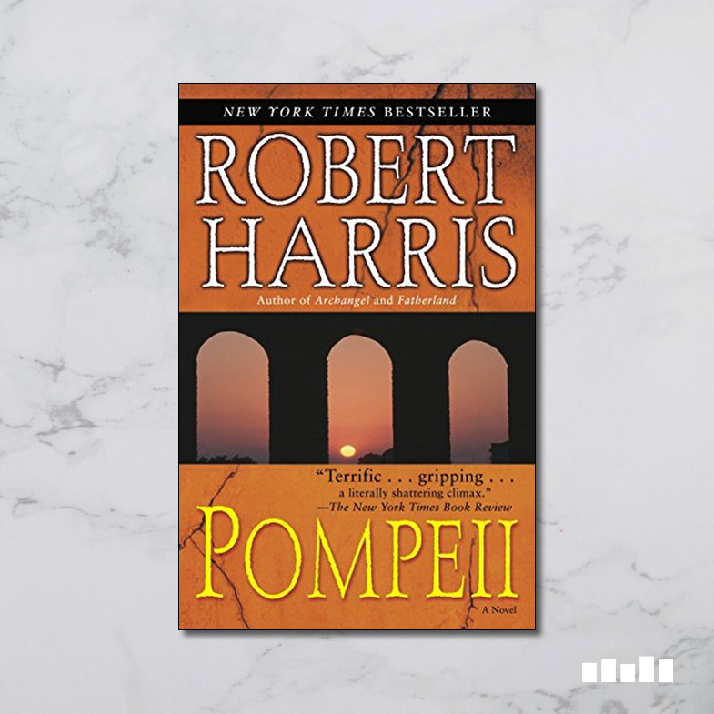 Pompeii - Five Books Expert Reviews