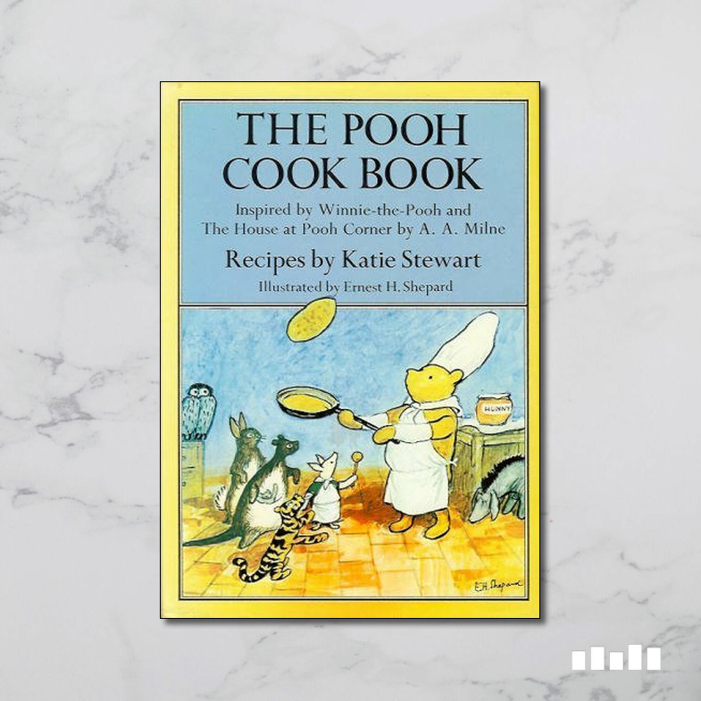 The Pooh Cook Book - Five Books Expert Reviews