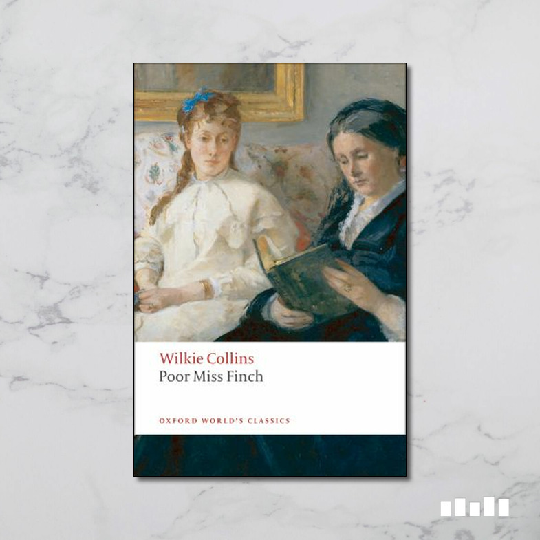 Poor Miss Finch - Five Books Expert Reviews