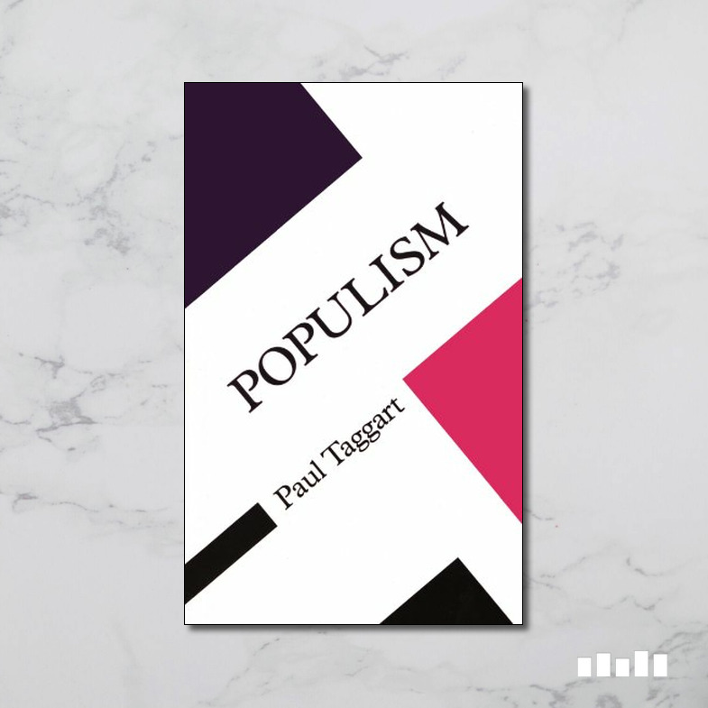 Populism - Five Books Expert Reviews