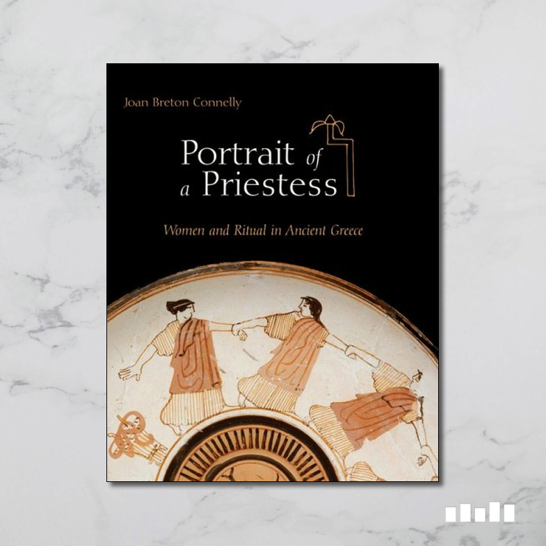 Portrait of a Priestess - Five Books Expert Reviews