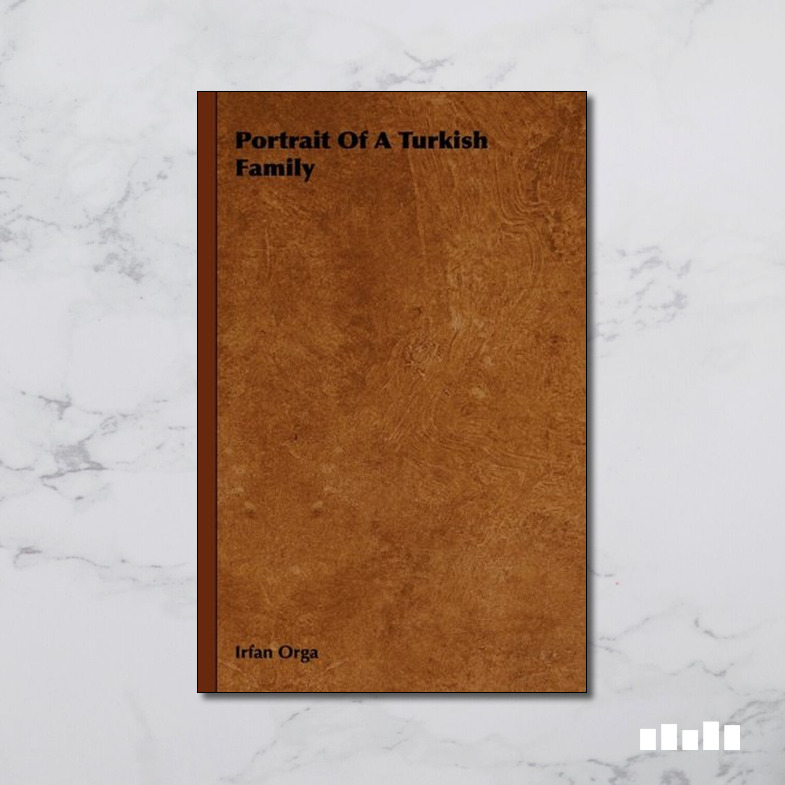 Portrait of a Turkish Family - Five Books Expert Reviews
