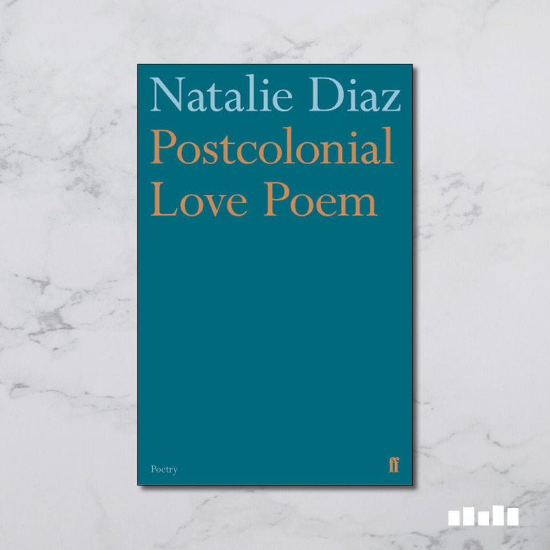 Postcolonial Love Poem - Five Books Expert Reviews