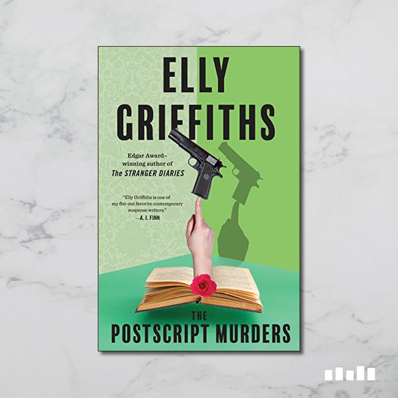 The Postscript Murders - Five Books Expert Reviews