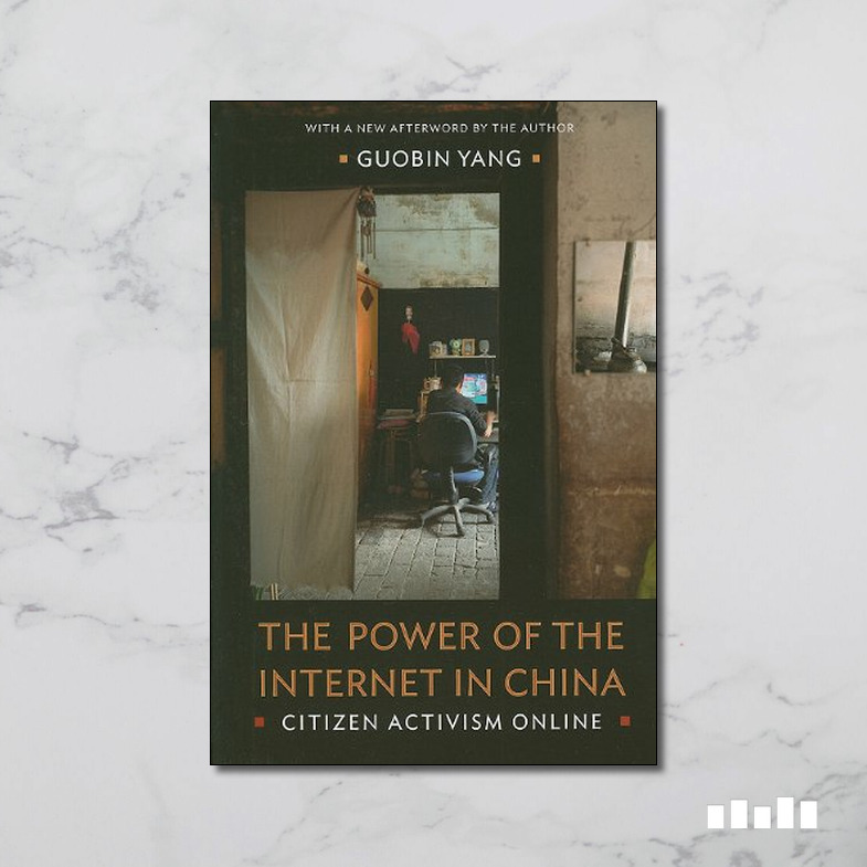 The Power of the Internet in China: Citizen Activism Online - Five ...