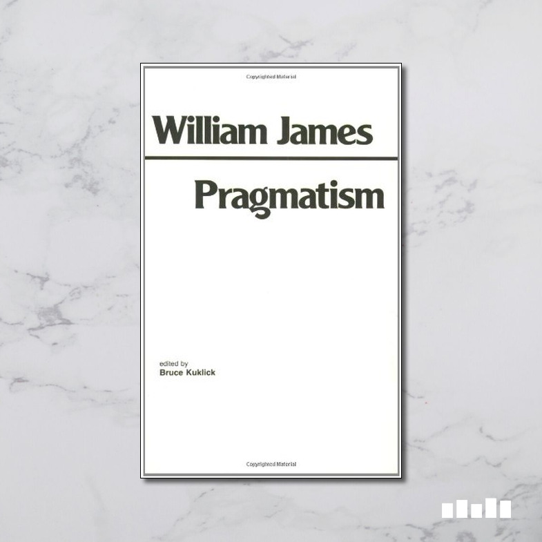Pragmatism - Five Books Expert Reviews