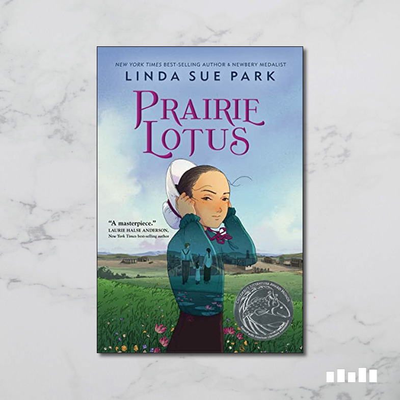 Prairie Lotus - Five Books Expert Reviews