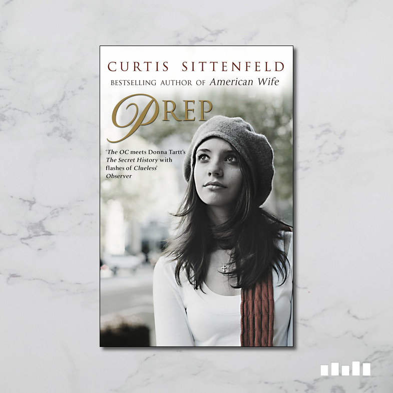 Prep: A Novel - Five Books Expert Reviews