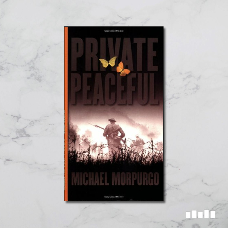 Private Peaceful - Five Books Expert Reviews