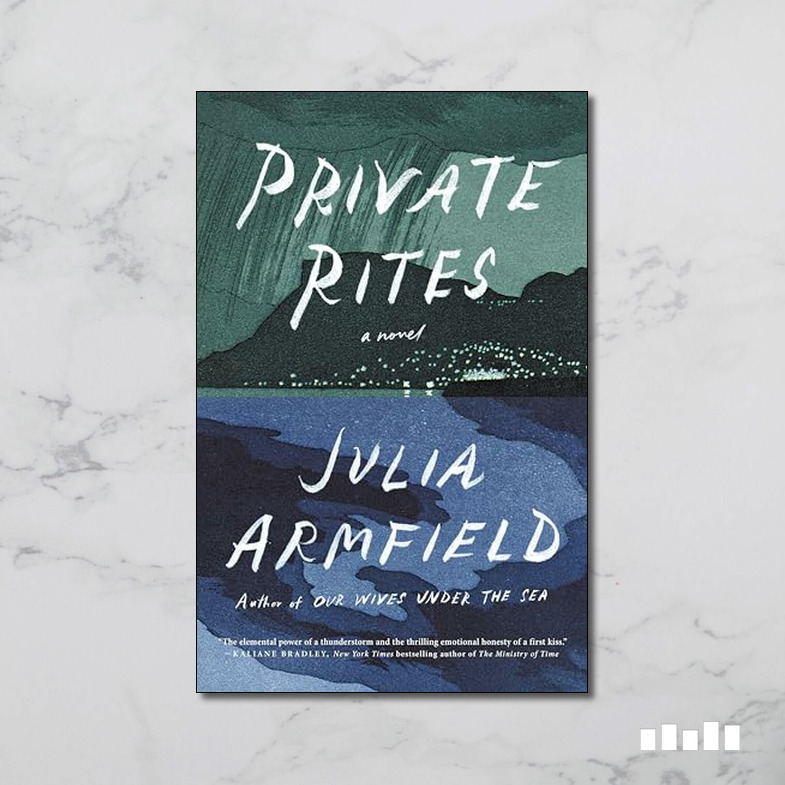 Private Rites - Five Books Expert Reviews