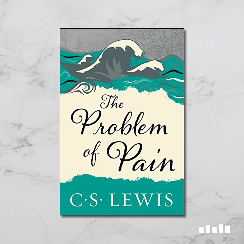The Problem of Pain - Five Books Expert Reviews