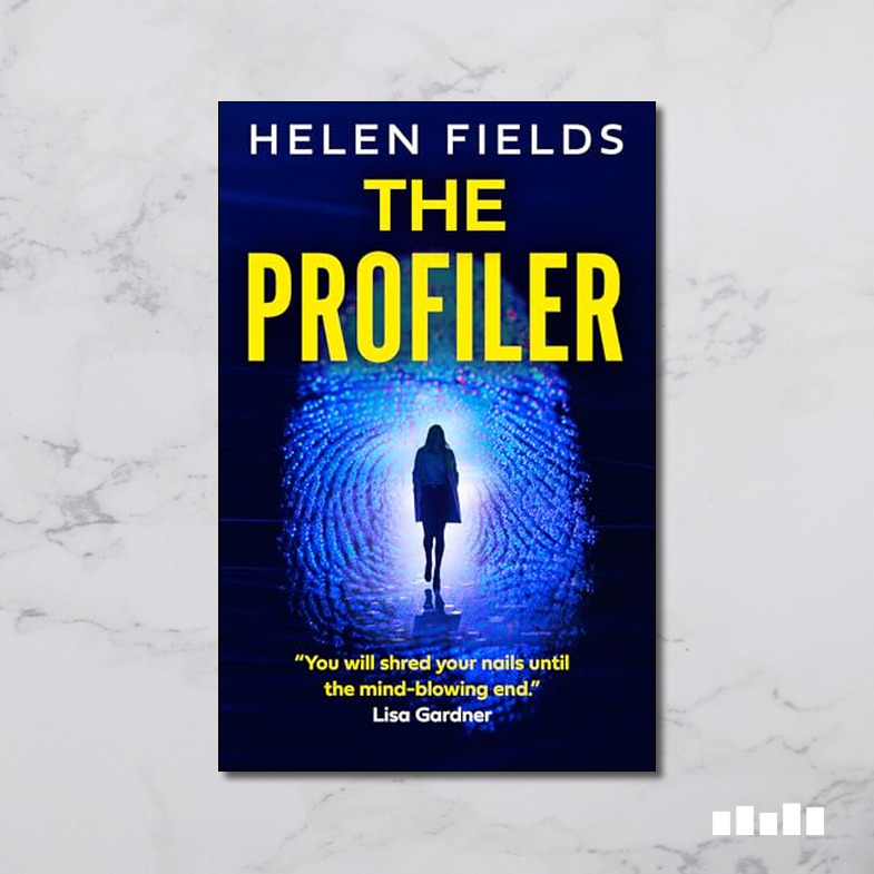 The Profiler - Five Books Expert Reviews