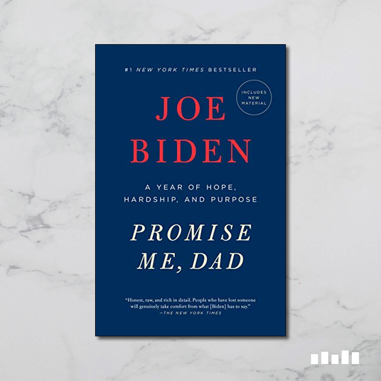 Promise Me, Dad - Five Books Expert Reviews