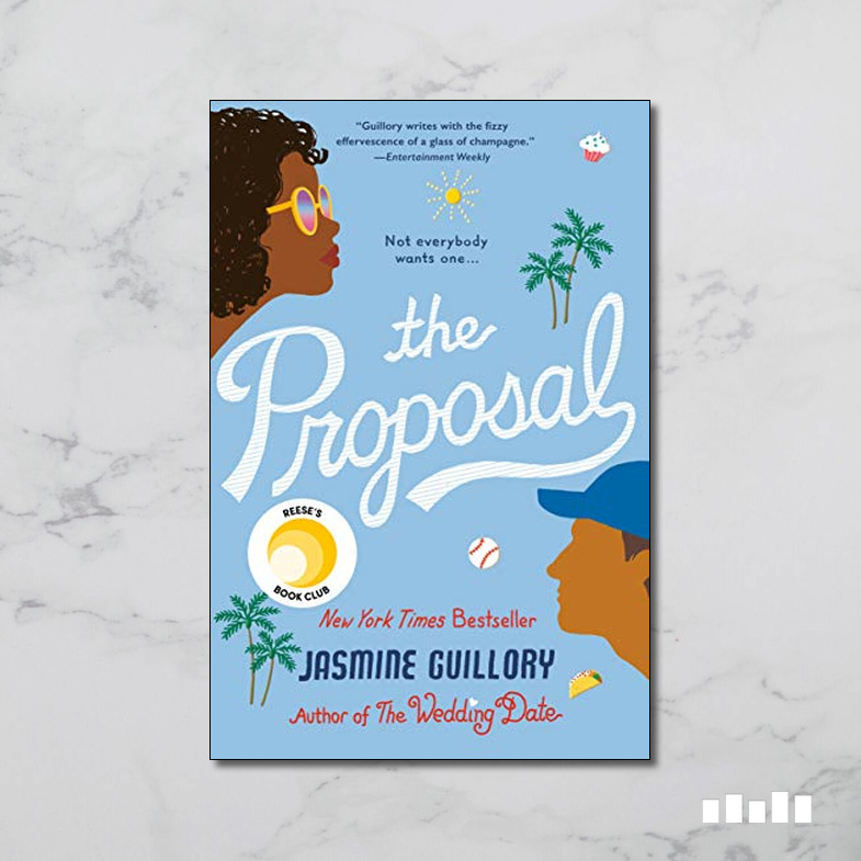 The Proposal - Five Books Expert Reviews