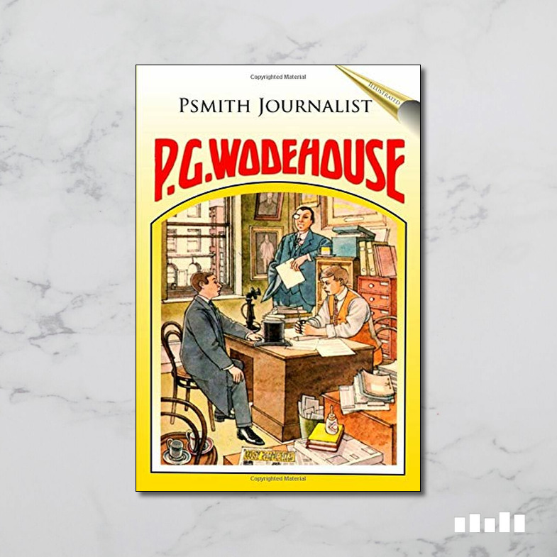 Psmith - Five Books Expert Reviews