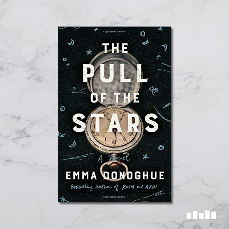 The Pull of the Stars - Five Books Expert Reviews