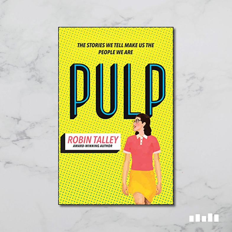 Pulp - Five Books Expert Reviews