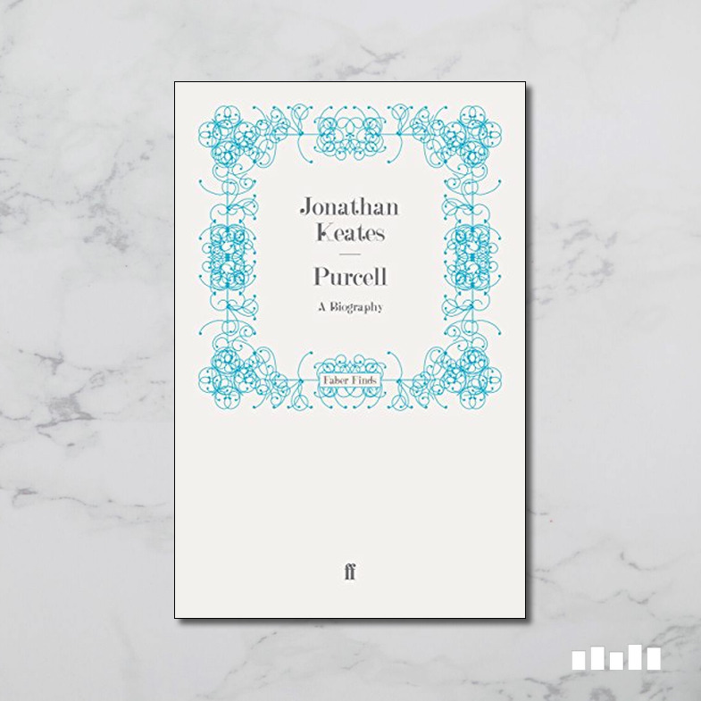 Purcell - Five Books Expert Reviews