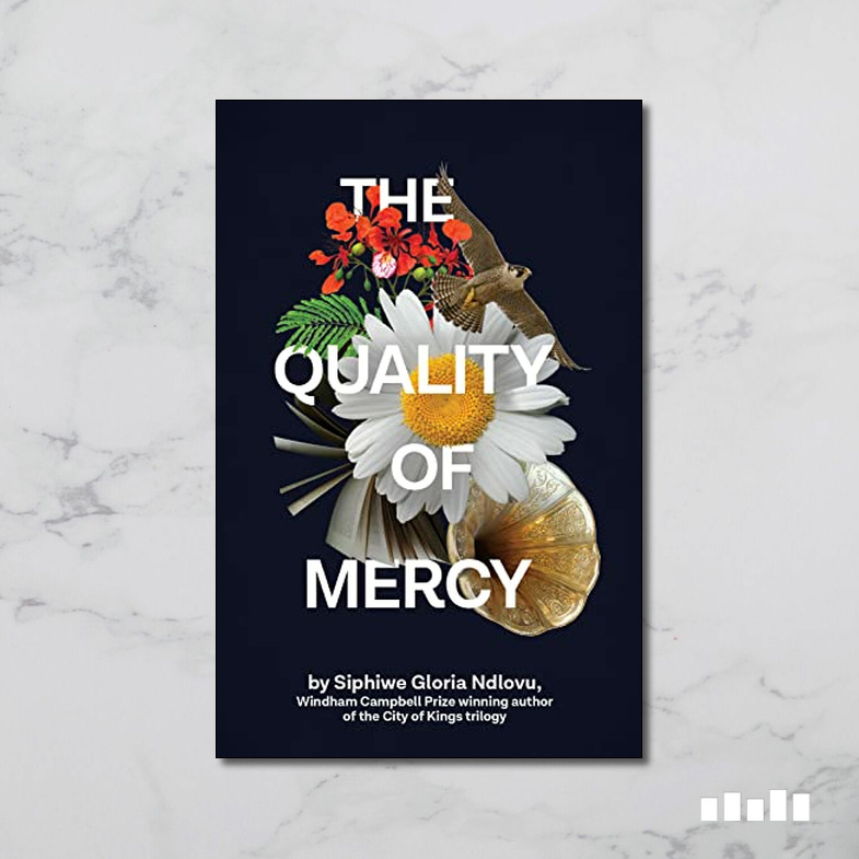 The Quality of Mercy - Five Books Expert Reviews