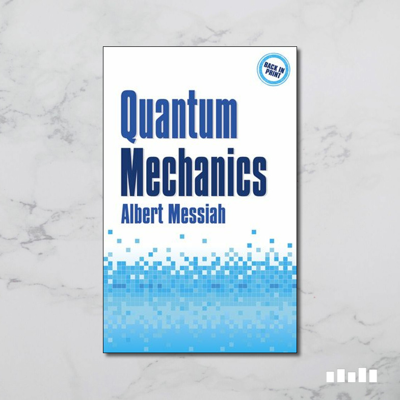 Quantum Mechanics - Five Books Expert Reviews Quantum Mechanics - Five Books Expert Reviews