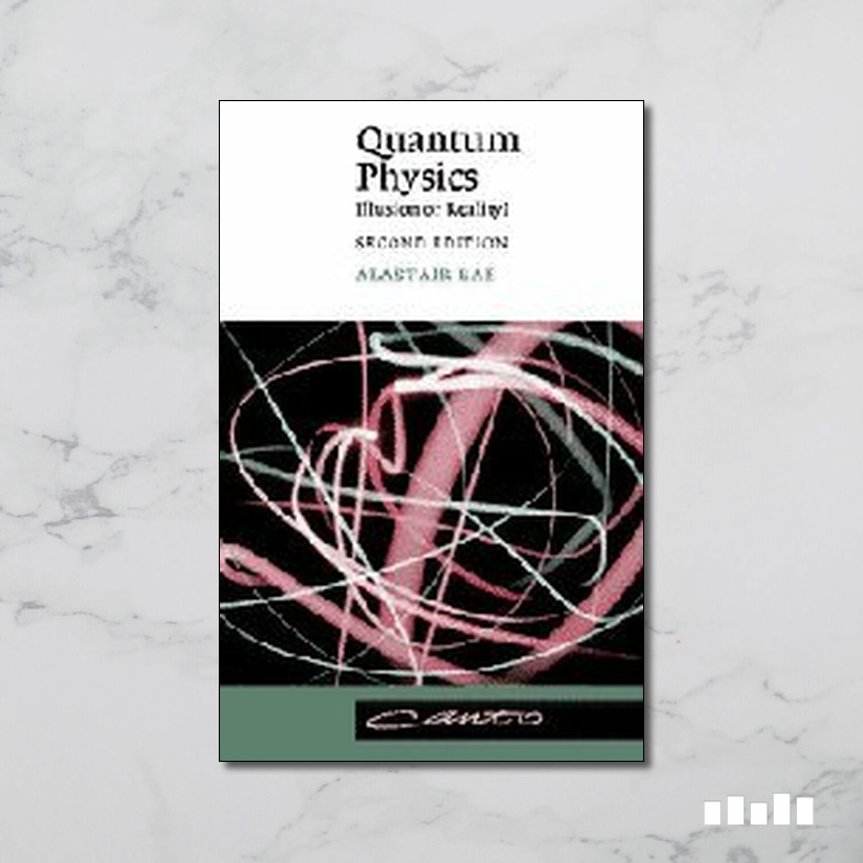Quantum Physics - Five Books Expert Reviews