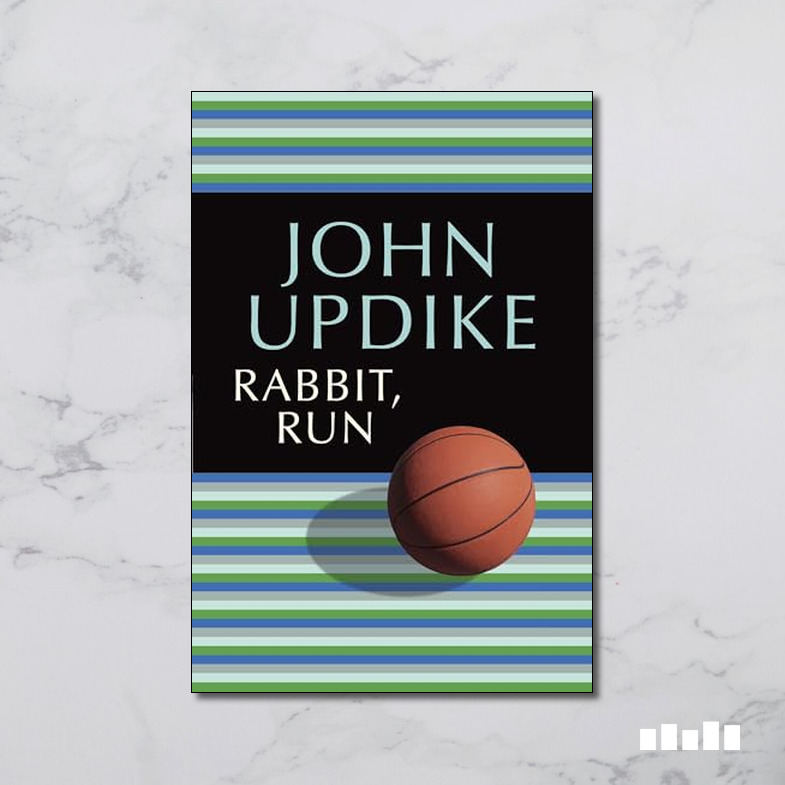 Rabbit, Run - Five Books Expert Reviews