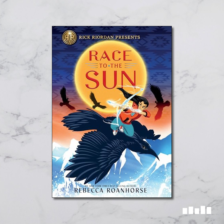 Race to the Sun - Five Books Expert Reviews