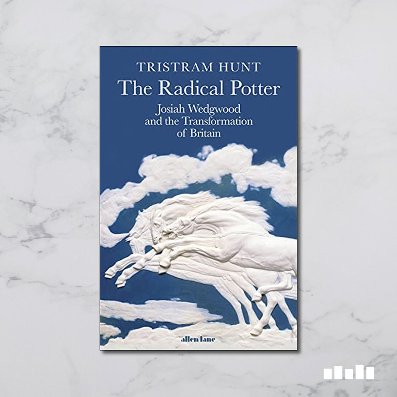 Radical Potter - Five Books Expert Reviews